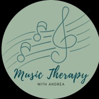 Music Therapy with Andrea